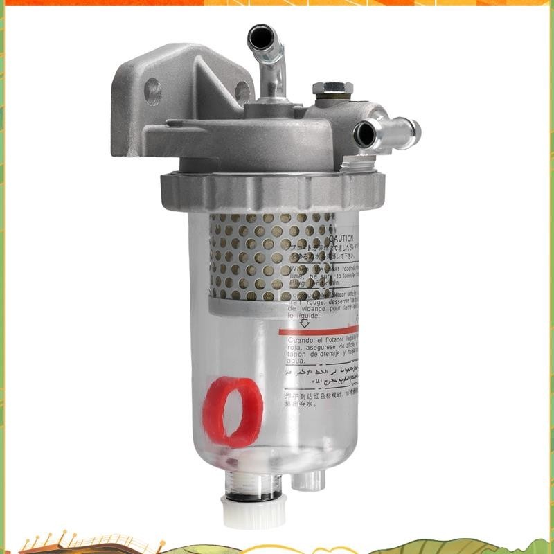 Truck Oil Water Separator Fuel Filter ME121646 for Mitsubishi Fuso ...