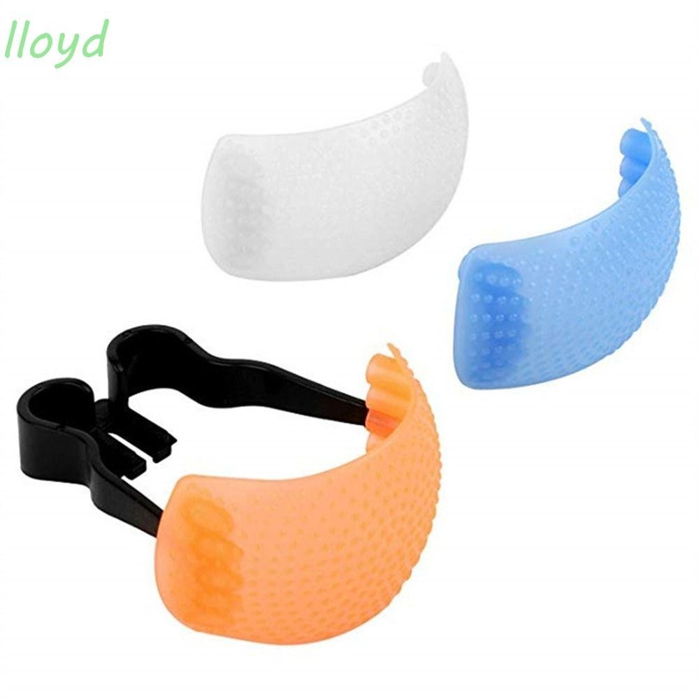 LLOYD1 Flash Diffuser Cover Adjustable Professional 3 Color 3 in 1 Pop ...