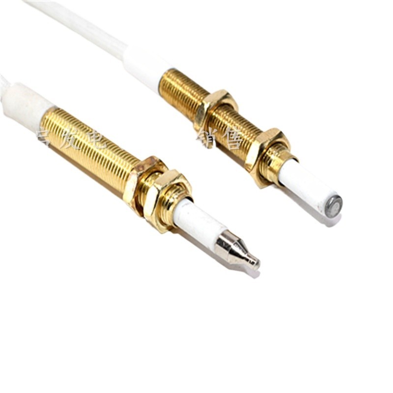 Universal Gas Stove Gas Stove Stove Pulse Igniter Induction Needle ...