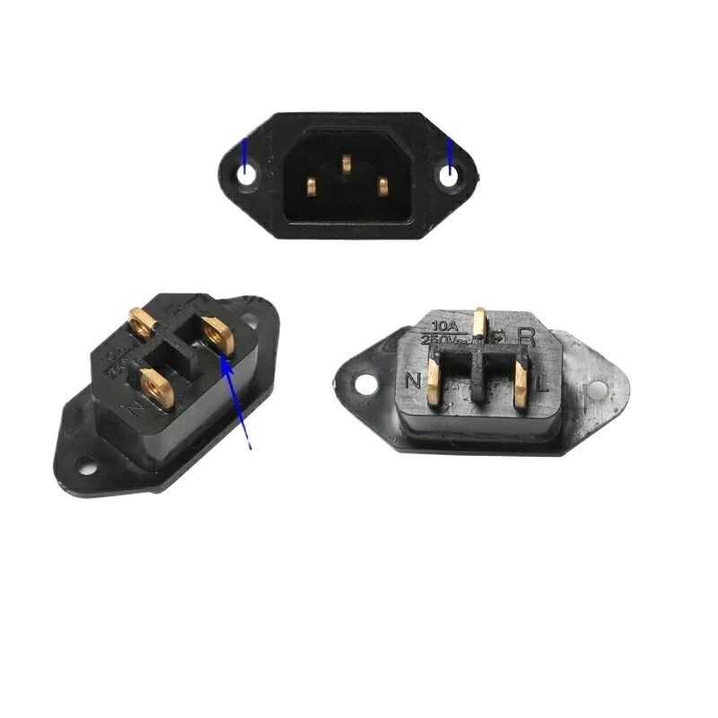 Rice Cooker Socket Socket Accessories Electric Pressure Cooker Socket ...