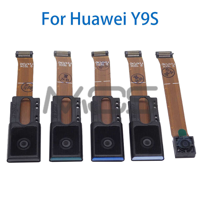 Front Camera For Huawei Y9 Prime 2019 Y9S Honor 9X Facing Small Camera ...