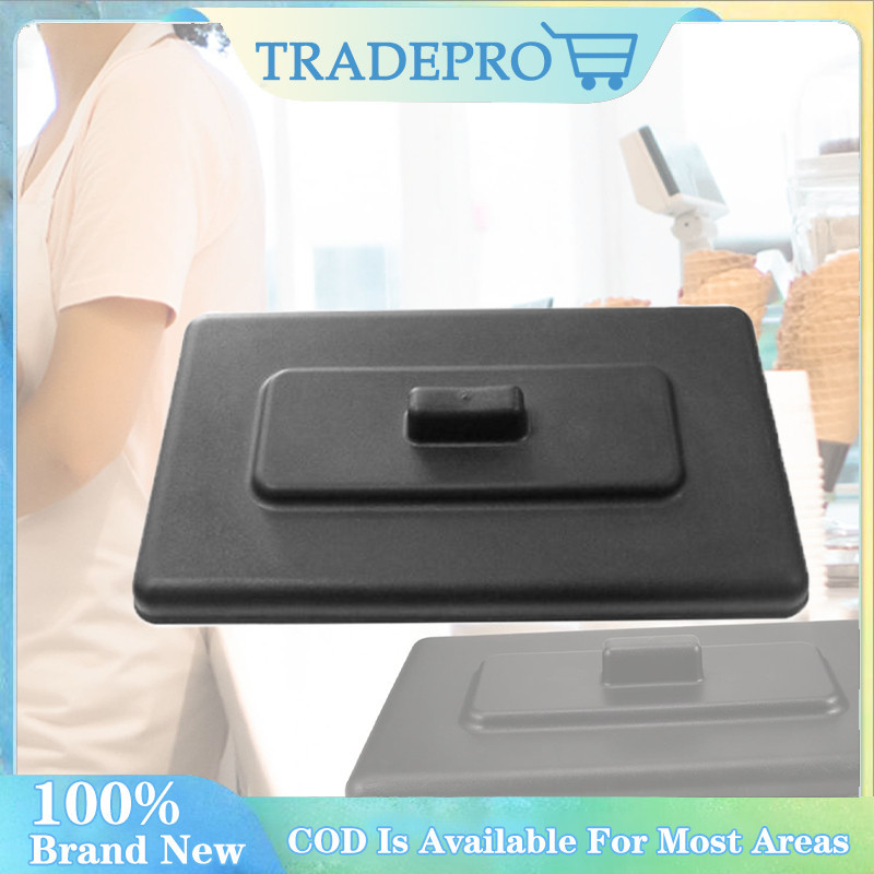 Ice Cream Machines Cover Ice Cream Machines Maker Bucket Lid For BJ/BTK ...