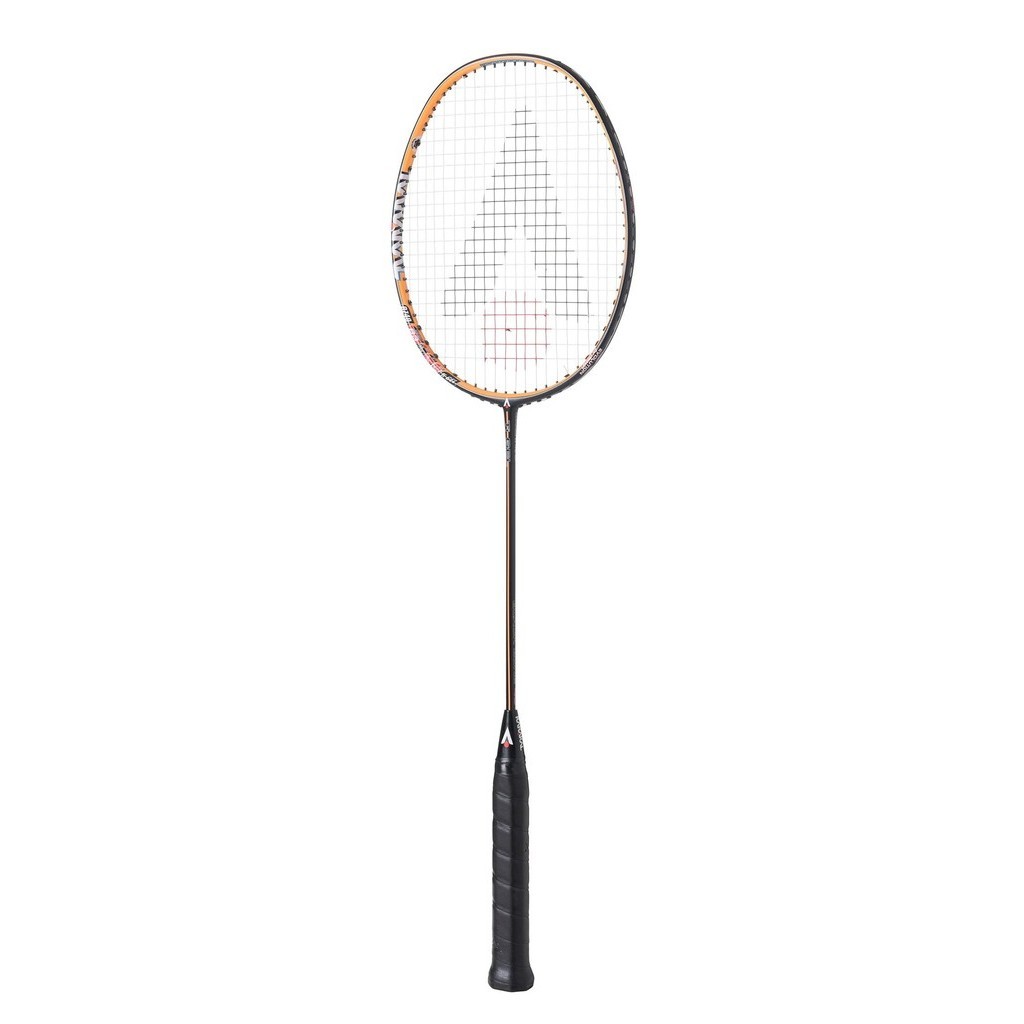KARAKAL Badminton Racket BLACK ZONE 40 KB 18504 Black | Shopee Philippines