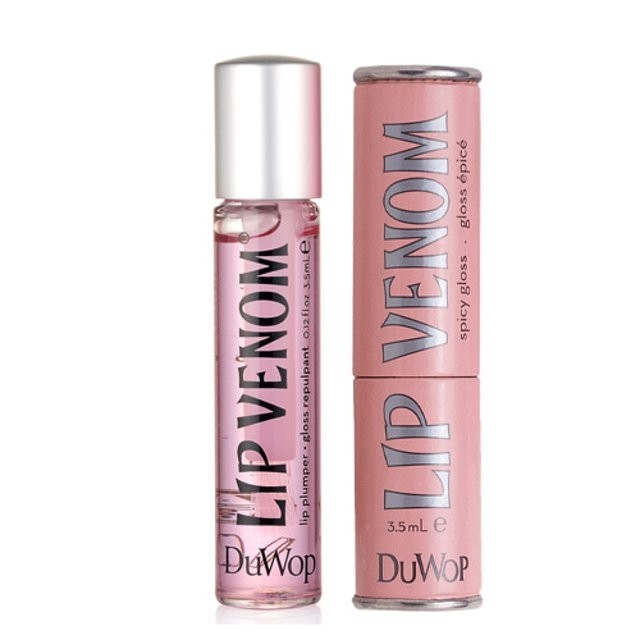 Duwap Lip Venom 3.5ml x 2pack(shipped from Korea) | Shopee Philippines