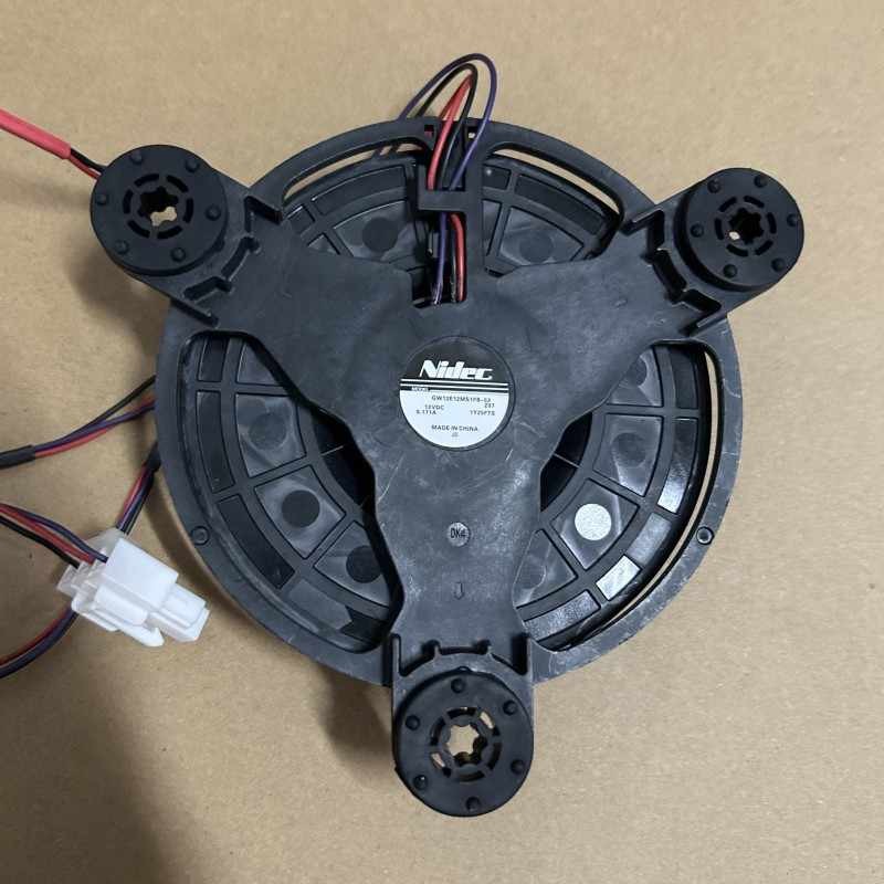 Applicable to Ronshen Hisense Refrigerator Freezer FanGW12E12MS1FB ...