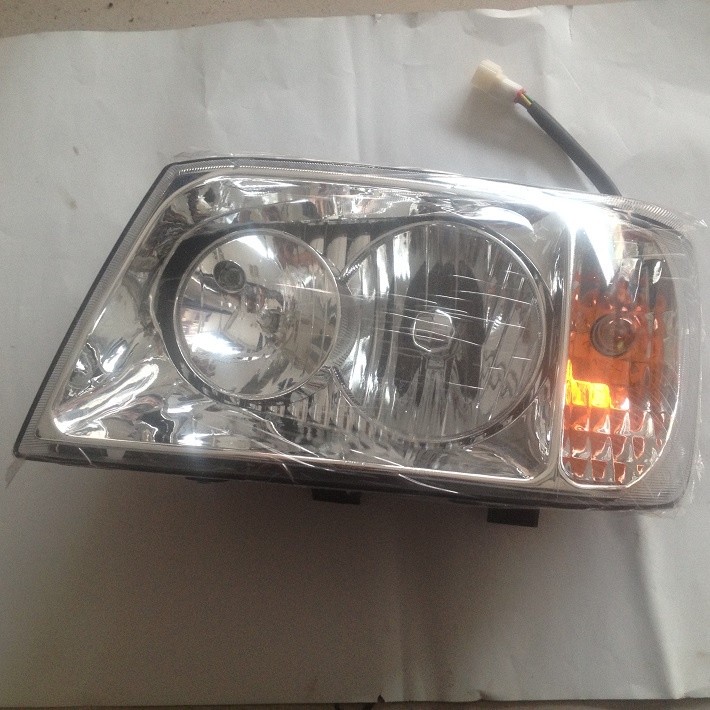 ZTE Auto Parts Flagship A9 Field Pickup Headlights Headlights Front ...