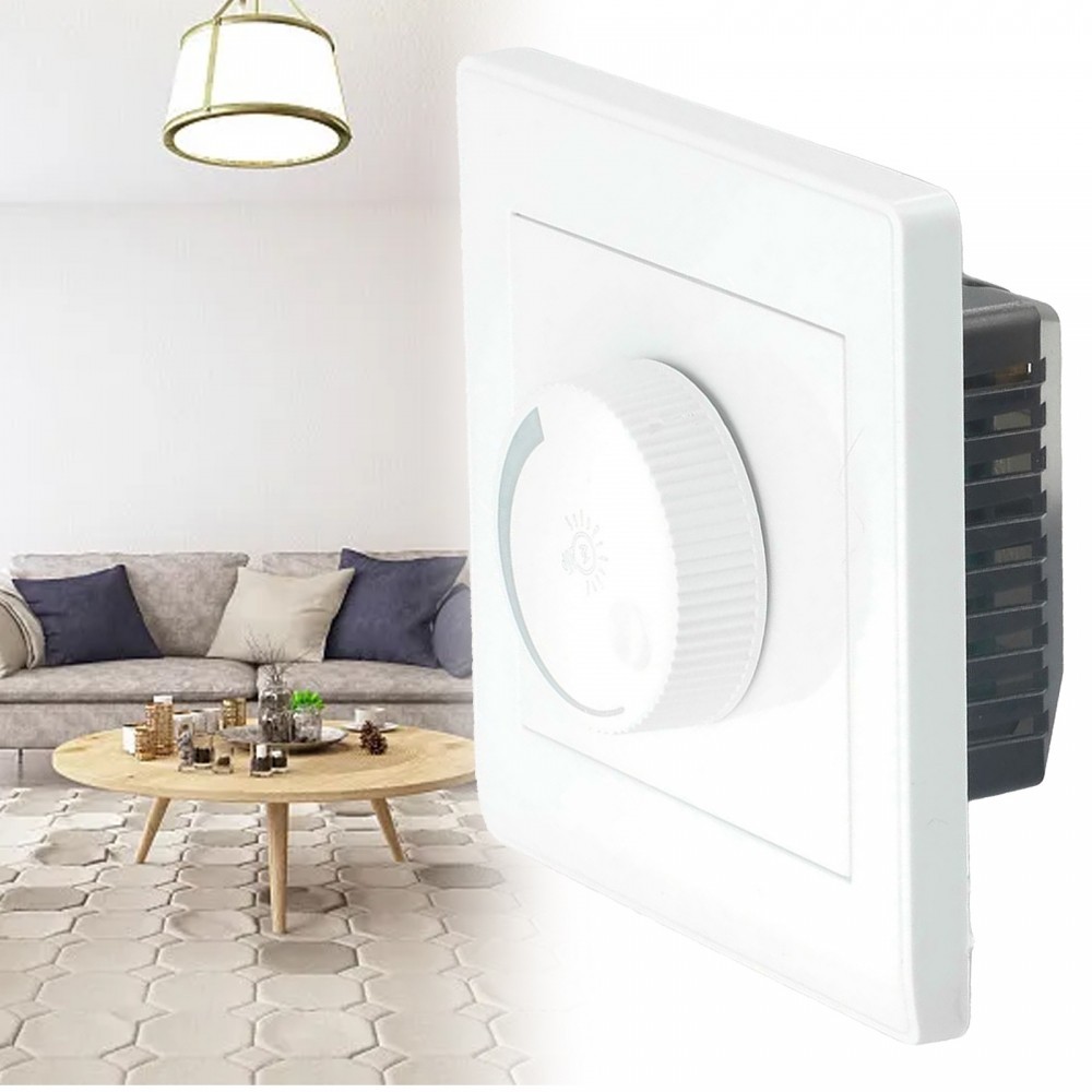 Switch 250V Adjustable Bulb Controller For Dimmable Light High Quality ...