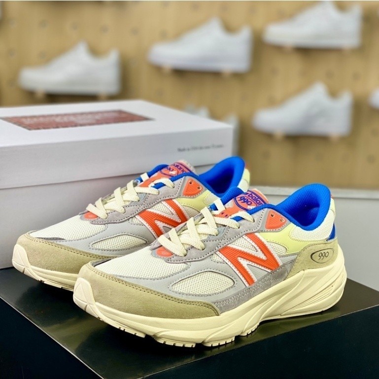 SA stock Kith X PSP square garden X New Balance 990 V6 Made in USA New ...