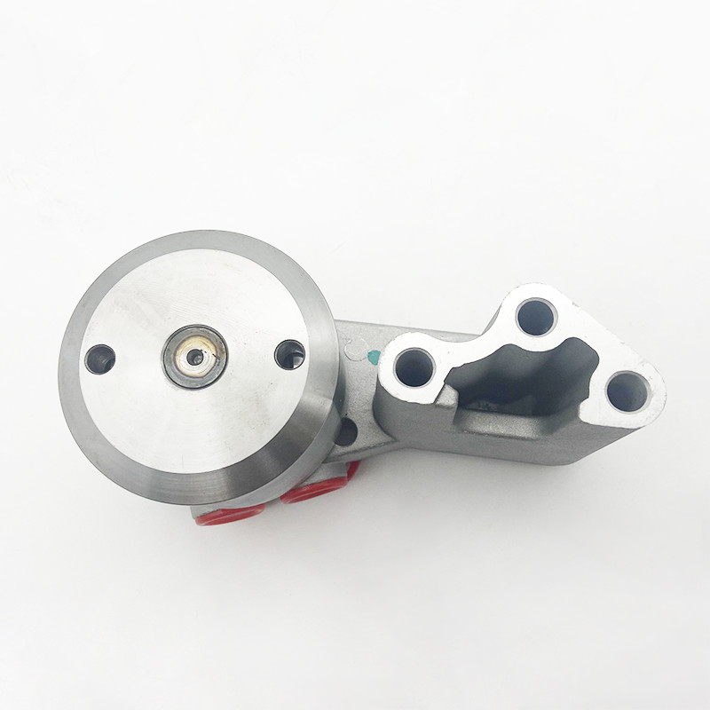 GG+Volvo excavator parts EC210B transfer pump D6E engine EC240B common ...