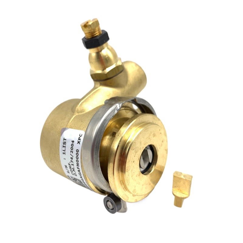 Imported EXPOBAR Aibao E61 coffee machine water pump ROCKET rocket R58 ...