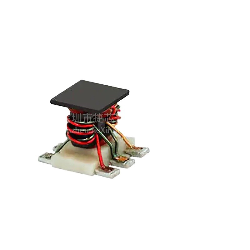 TCM1-83X screen printing HA SMD chip RF transformer balun amplifier ...