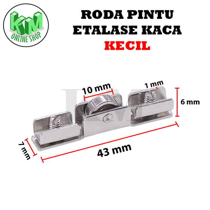 Glass Showcase Door Wheels Sliding Showcase Wheels Large Small Matex ...