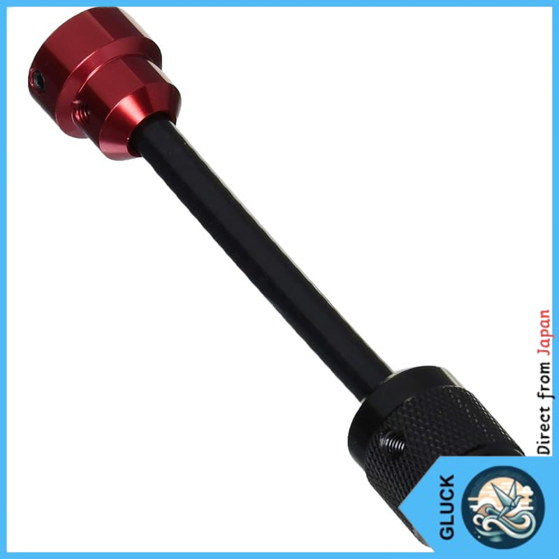 BLITZ DAMPER ZZ-R Adjustable Damping Dial 100mm 92409 [Direct from ...