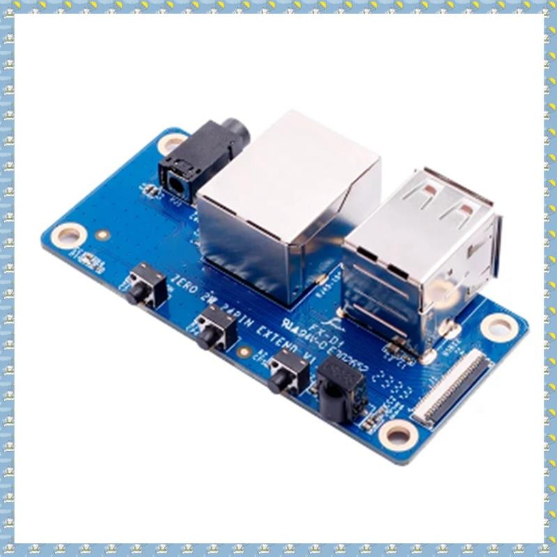 (W L N H)Expansion Interface Board for Orange Pi Zero 2W Expansion ...
