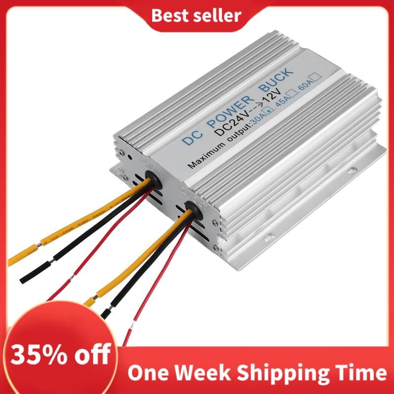 Available DC-DC Step Down Voltage Converter Power Supply Buck Regulator ...