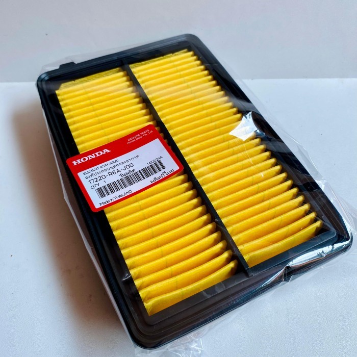 Air Filter Air Filter Air Filter Honda 17220-R6A-J00 Honda ALL NEW CRV ...