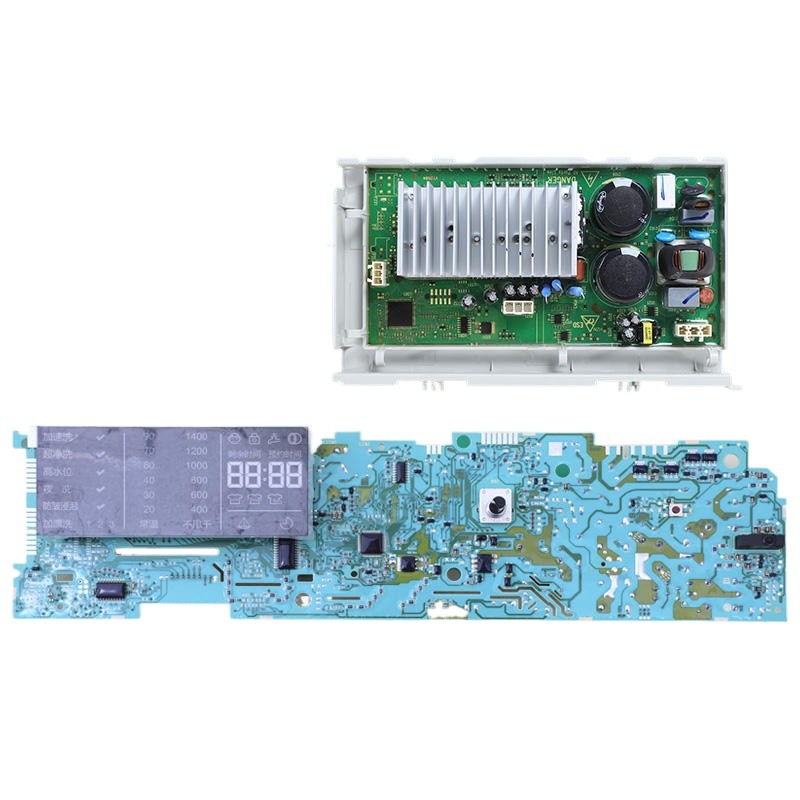 Haier drum washing machine computer board XQG60-/XQG70-B1226A-B1228A control board display ...