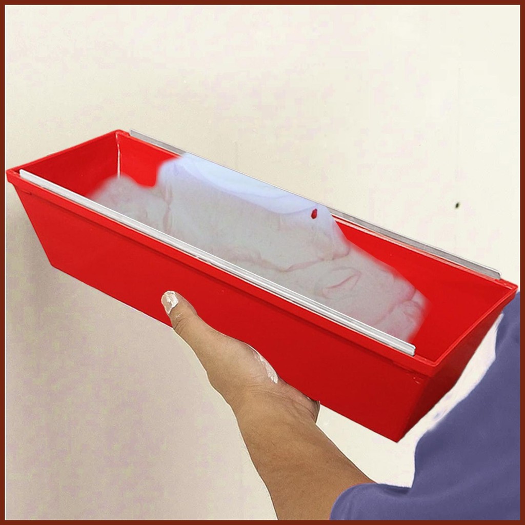 Mud Mixer Cement Mixer Cement Trench Construction Masonry Cement Trough ...