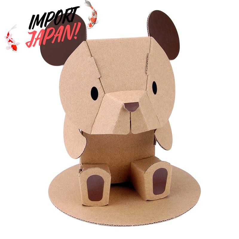 【Direct from Japan】hacomo (HACOMO) hacomo kids Brown Bear | Shopee Philippines