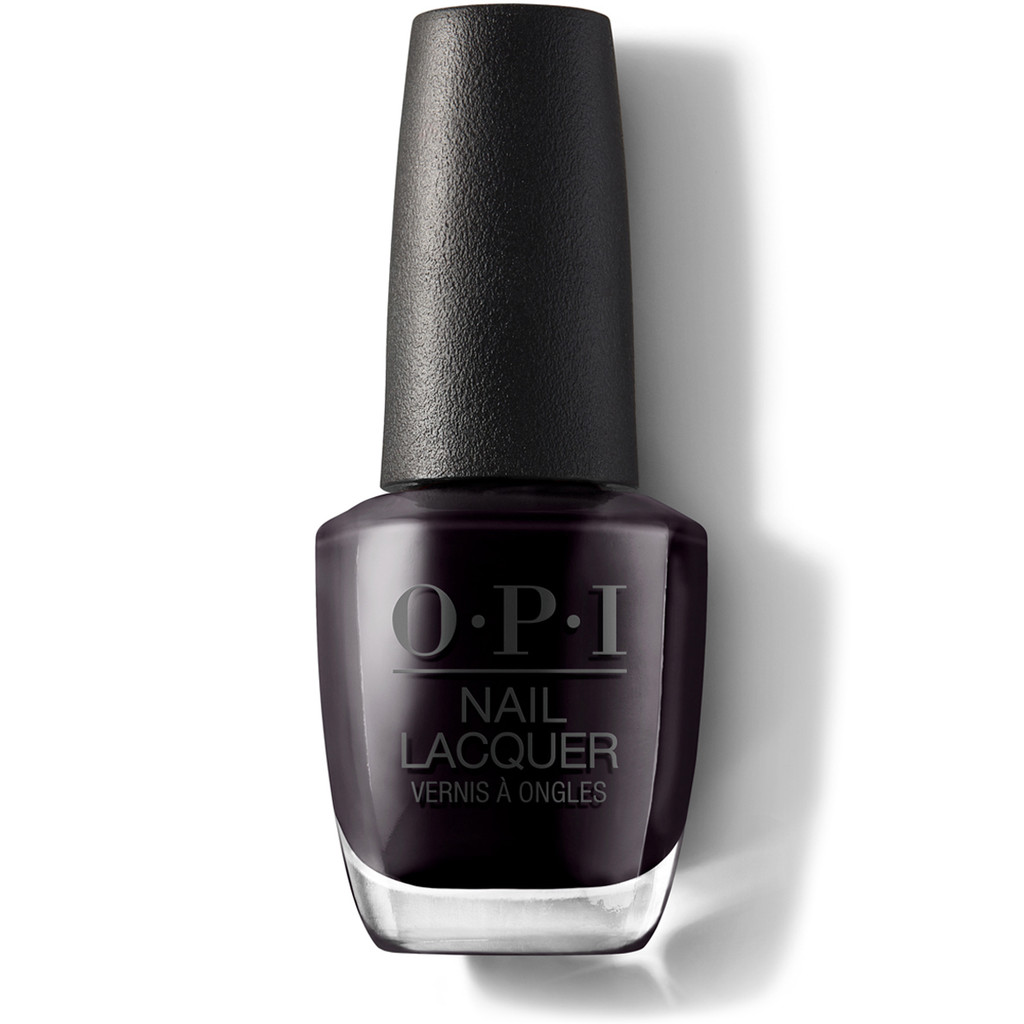 Shh...It's Top Secret (OPI Nail Polish) | Shopee Philippines