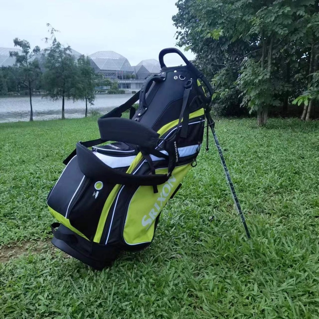 in Fabric Bracket Bag IN Promotion Golf GOLFBAG Special offer bags GOLF ...