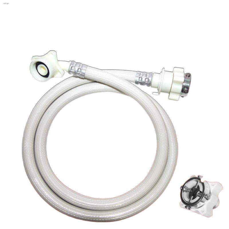 Universal Konka automatic washing machine water inlet pipe connection ...