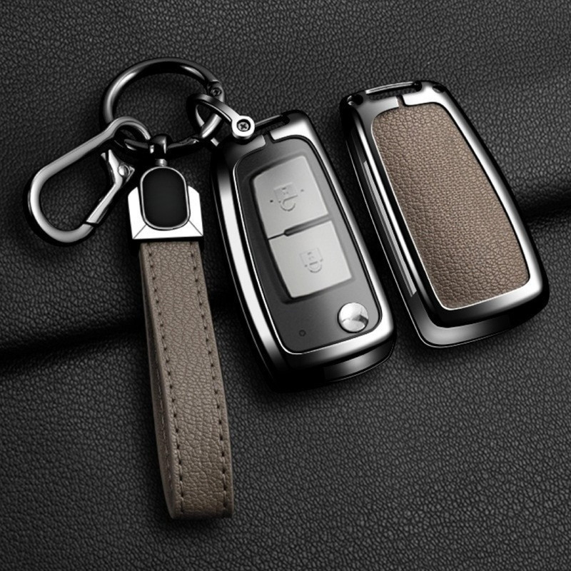 Car Keychains Nissan Navara Teana Almera Xtrail Kicks sunny livina ...