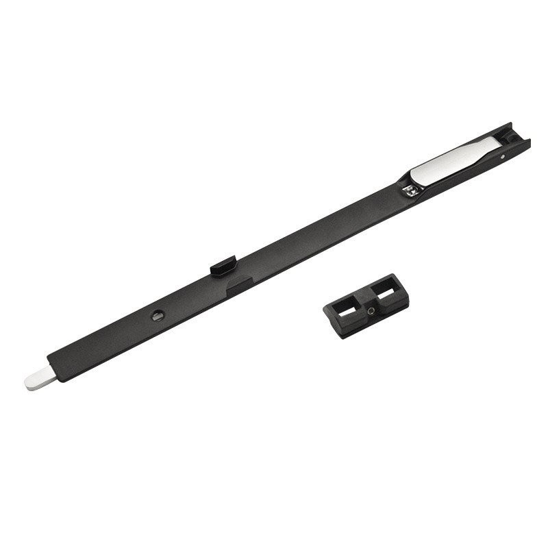 Broken Bridge Aluminum Door and Window Latch Automatic Top and Bottom ...