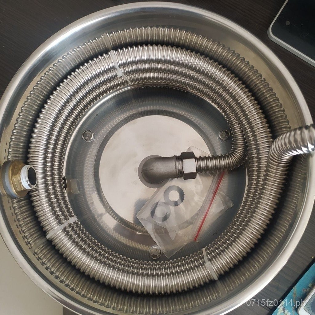 Distillation Cooler Commercial Household Liquor Equipment g3Condenser ...