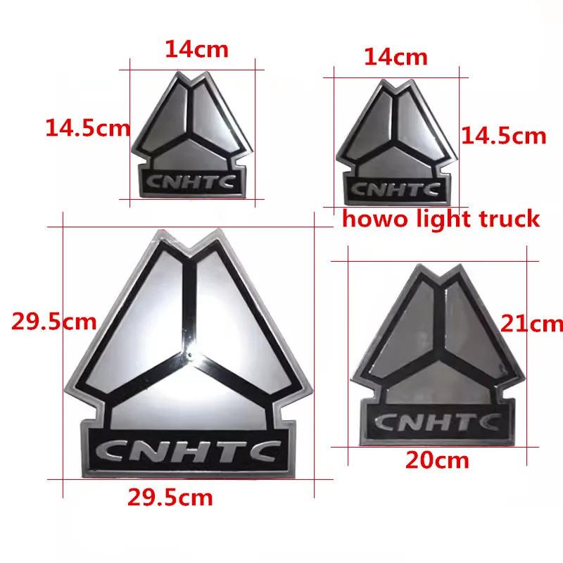 For SINOTRUK Howo Light Truck General 336 T7H T5G Golden Prince Steyr ...