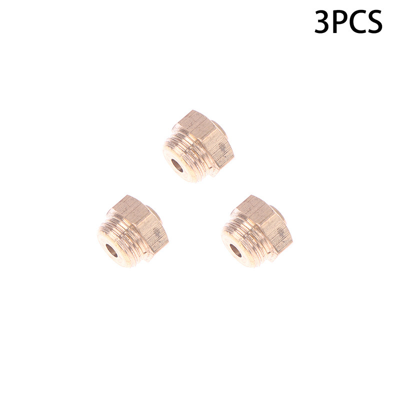 TFPH 1/3/5 Piece Metal Safety Valve Suitable For Moka Pot Pressure ...