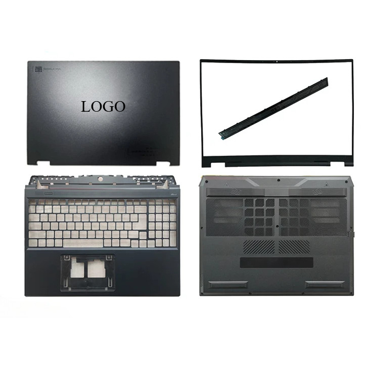 New For Acer Predator Helios Neo 16 PHN16-72 N23C12 2024 LCD Back Cover ...