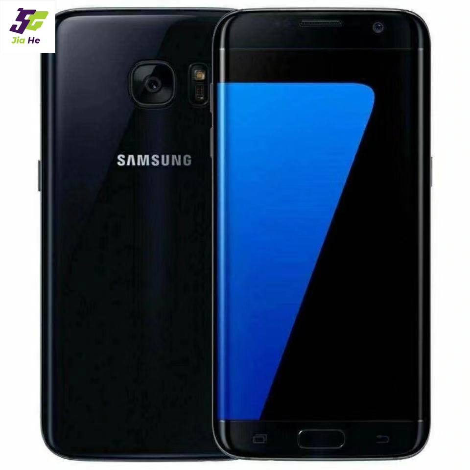 Samsung Galaxy S6 edge SM-G9250 curved screen network 4g easy to use ...