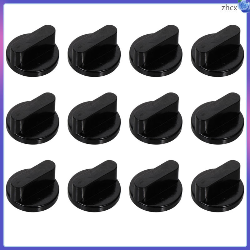 Oven Knobs Control Replacement Gas Stove Button for Range Cooker ...