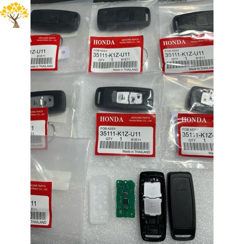 Honda Remote Smart Key for ADV 160 PCX 160 Airblade 160 Winner X ADV ...