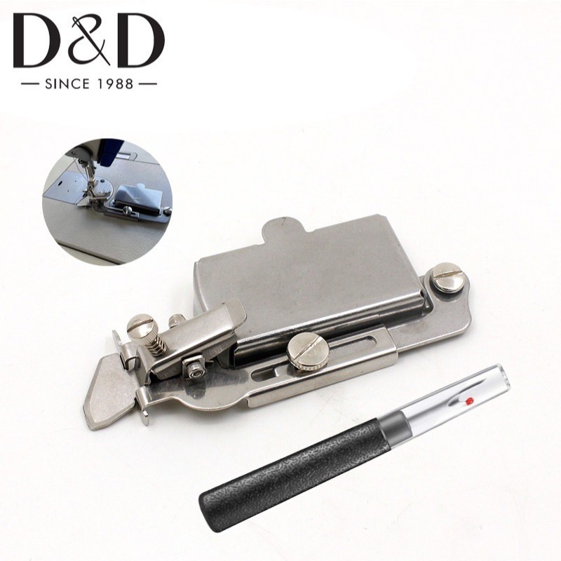 1 Set of Household Multifunctional Sewing Machine and Black Thread Anti ...