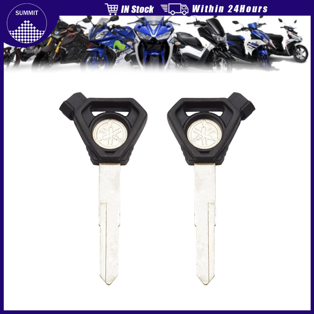 Key for Duplicate 1PCS Blank Key Yamaha Magnetic Keys Single Key Blanks ...