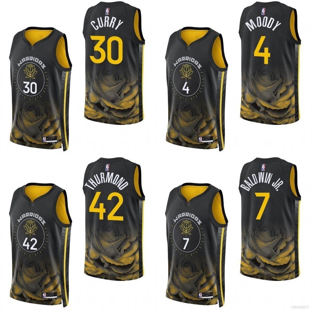 Stainless steel NBA basketball jersey bolero 04:thurmond dolwin 22 / 23 ...