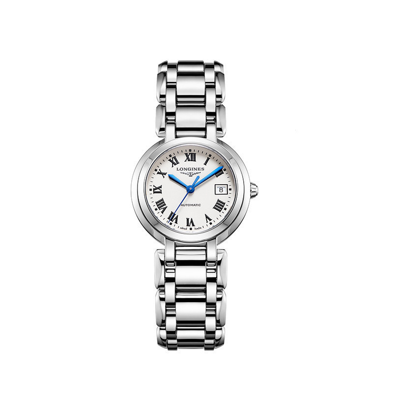 Longines longines-Heart Moon Series L8.113.4.71.6 Automatic Mechanical ...