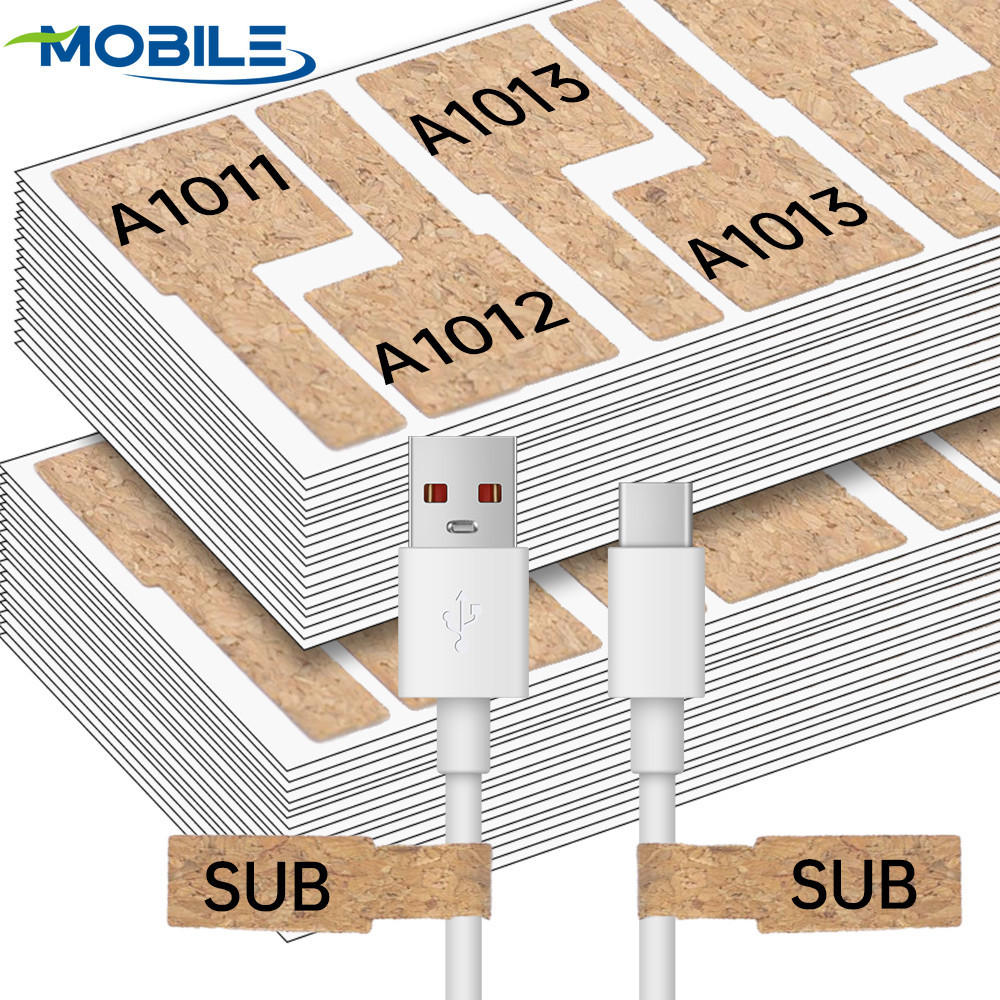 Data Cable Label Stickers - Network Wire Marking Tags - Writing Label ...