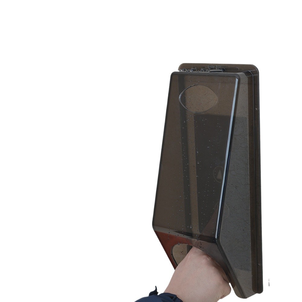 Customized elevator external call panel rain cover elevator key ...