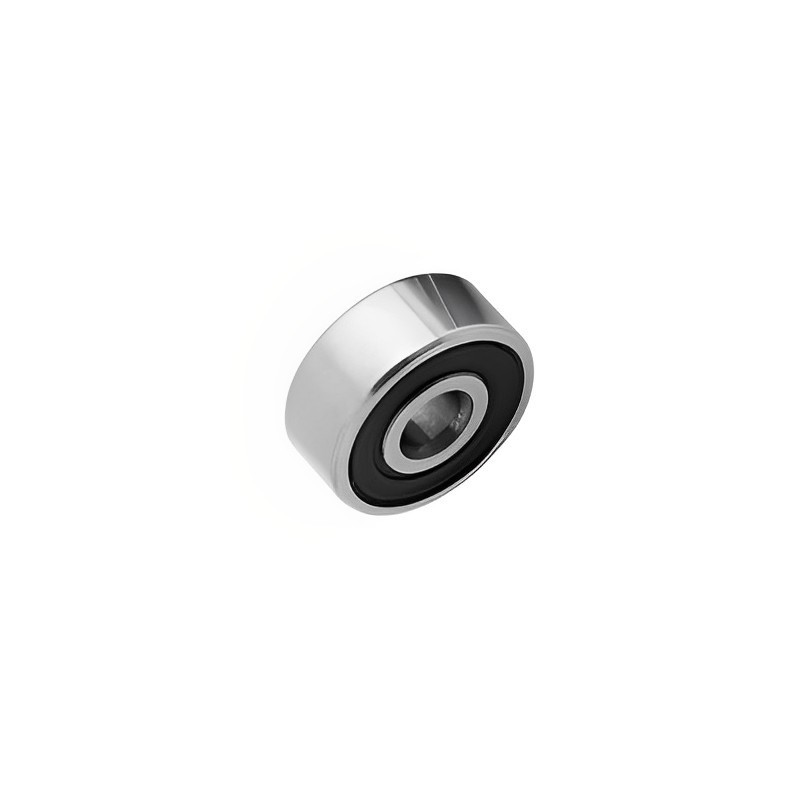 626-2RS Double Sealed Deep Groove Ball Bearing | Shopee Philippines