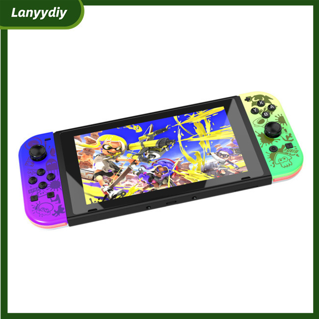 gd JOY02 Joypad Wireless Controller Joystick Gamepad Controllers Joy ...