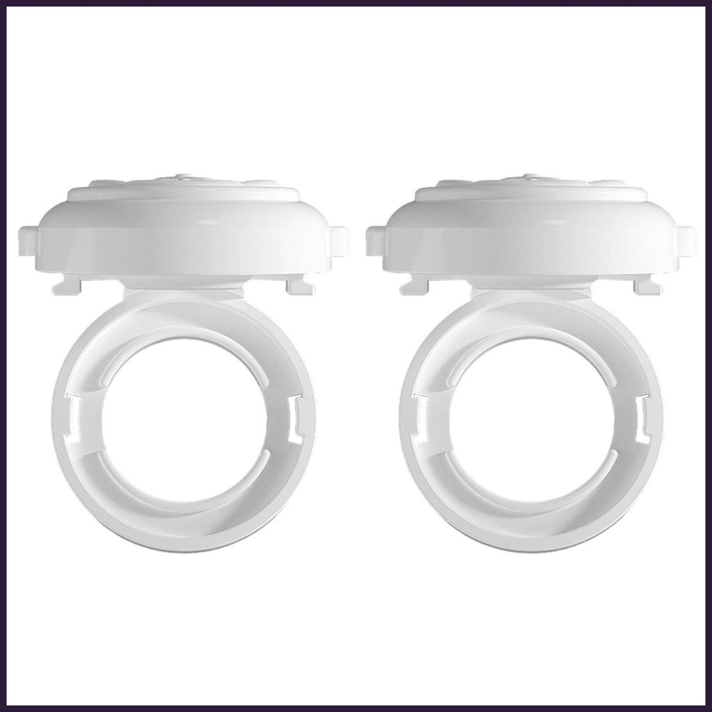 Push Button Cover Push Button Cover Guard 2PCS Cover Safety From ...