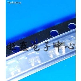 MMBT4401WT1G TRANS NPN 40V 0.6A SOT323 transistor screen printing 2X ...