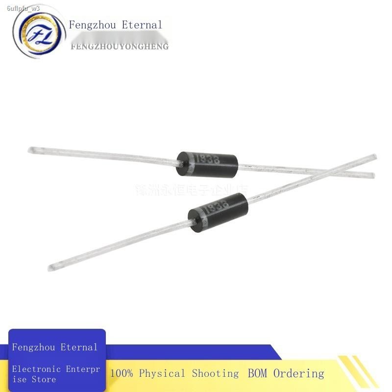 1N5346B 5W Zener Diode 9.1V 1N5346 DO-15 High Power Zener Tube (20pcs) | Shopee Philippines