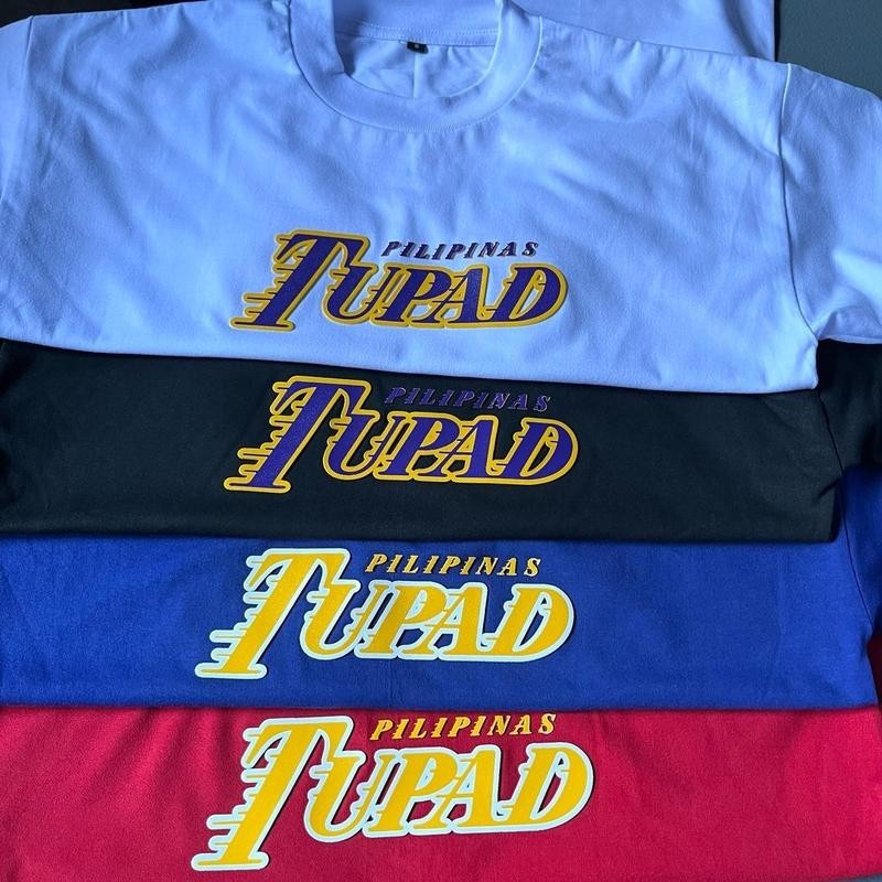 Shop tupad shirt for Sale on Shopee Philippines