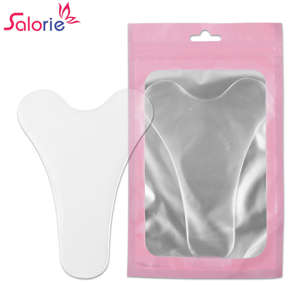 Salorie Camel Toe Concealer Seamless Camel Toe Hider Reusable Anti ...