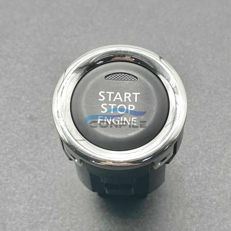 For Mitsubishi Pajero One Key Start Button Ignition Switch 8610a130 ...