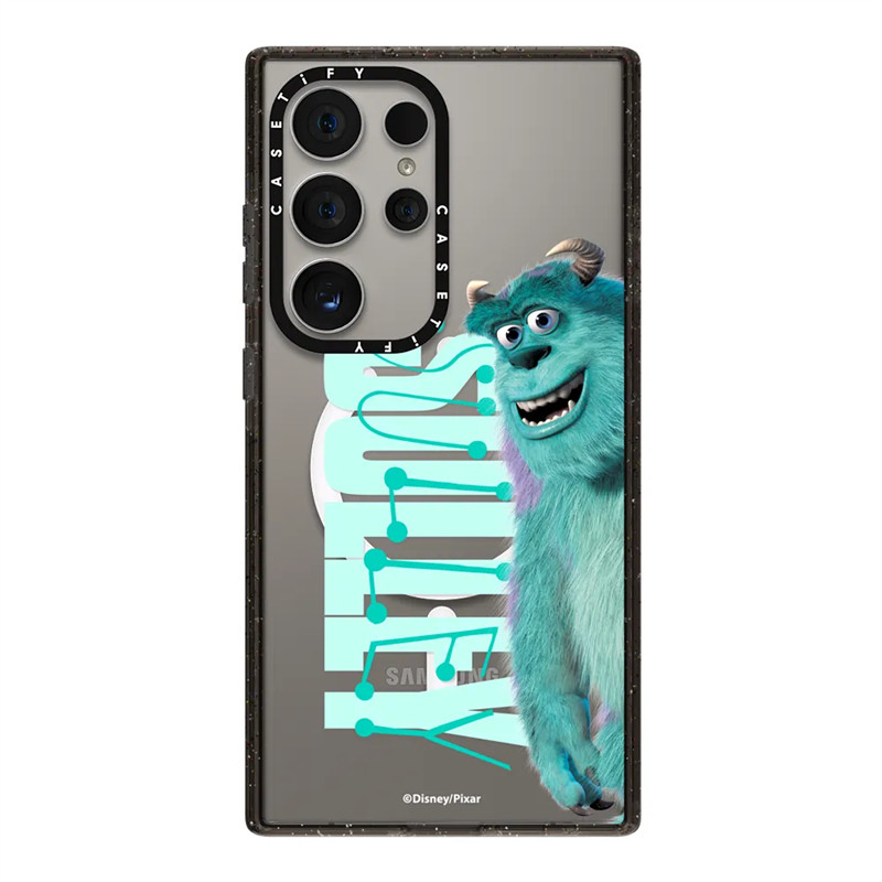 Samsung Galaxy S24 Ultra Plus S22 S23 Ultra phone case CASETiFY Disney ...